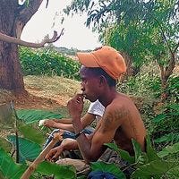 Edwin Ngugi – Medium