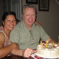 Hugh Talley – Medium