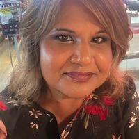 Zeba Salim – Medium