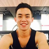 Kai Wang – Medium