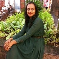 Priya Prabagaran – Medium