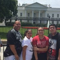Maria Galarza – Medium