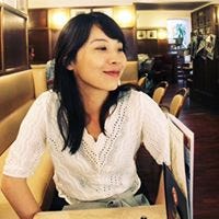 Chih-Hsien Claire Su – Medium