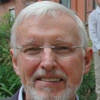 Paul M. Wright – Medium