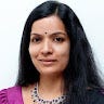 Dr Sreelatha Murugappan – Medium