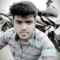 About – Chathuranga Pathum – Medium