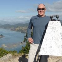 Mark Emery – Medium