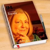 Patsy Hudson Walters – Medium