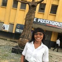 Ukeme-obong Chris – Medium