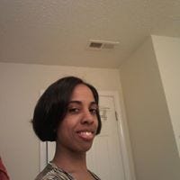 Netia Williams – Medium