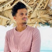 Mohamed Uzair – Medium