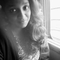 Shivani Subramanyam – Medium