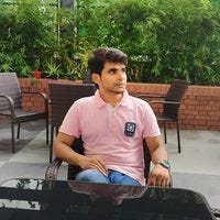 About – M. Zaheed Hasan – Medium