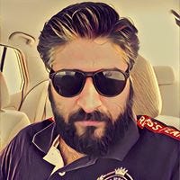 Syed Farhan M. Rizvi – Medium