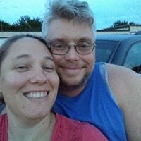Carrie Conrad Harter – Medium