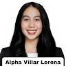 Alpha Lorena – Medium