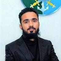 Noman Asghar – Medium