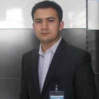 Faisal Abubaker – Medium