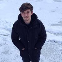 About – Marcus Watts – Medium