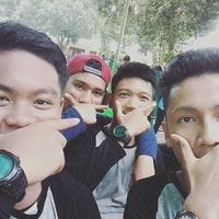 Fajar Pramudya – Medium