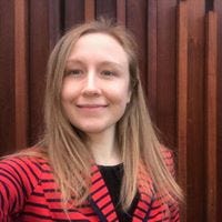 Bridget Douglas – Medium