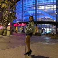 Yi-Xuan Lin – Medium