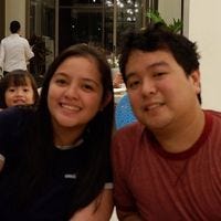 Jayvee Vitug – Medium