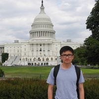 Wilfred Chan – Medium