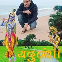 Manas Parida – Medium