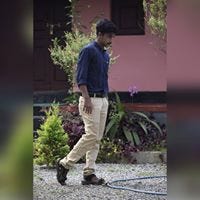 About – Sathya Narayanan – Medium