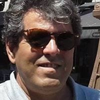 Gabriel Vázquez Quevedo – Medium