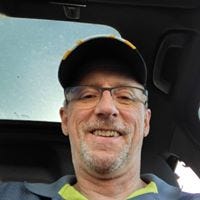 Daryl Cooper – Medium