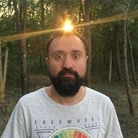 Bogdan Niculescu – Medium