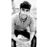 Kartikey Gaharwar – Medium