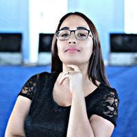 Sofía Alvarez – Medium