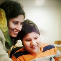 Meenakshi Rathore – Medium