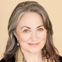 Cornelia Taylor – Medium