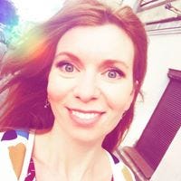 Nastya Dyachenko – Medium