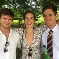 Nicole Waller – Medium