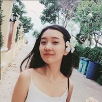 Yaxin Zhao – Medium