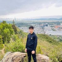 Fareed Khan – Medium