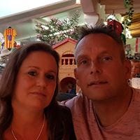 Clive Allison – Medium