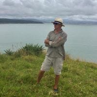 Andrew Bogle – Medium