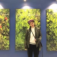 About – Lizzy Zhang – Medium