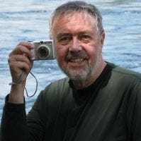 About – William James Ross – Medium