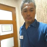 Arnold Borja Yadao – Medium