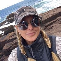 About – Katrina Bender Souvigny – Medium