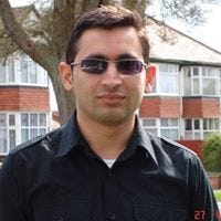 Sohail Aziz – Medium