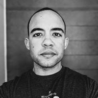 Jonathan Hernandez – Medium