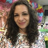 About – Djenane Rocha – Medium